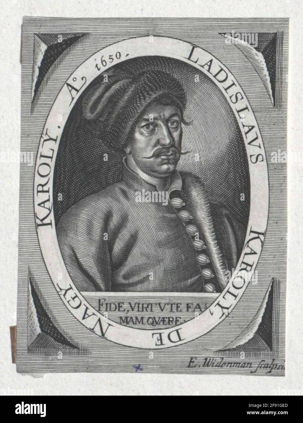 Karolyi of nagy karoly hi-res stock photography and images - Alamy