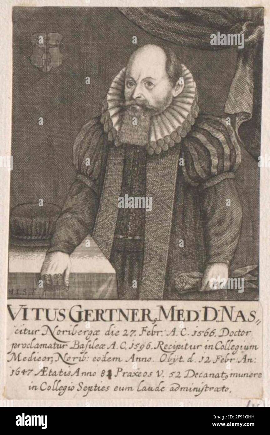 Gertner hi-res stock photography and images - Alamy