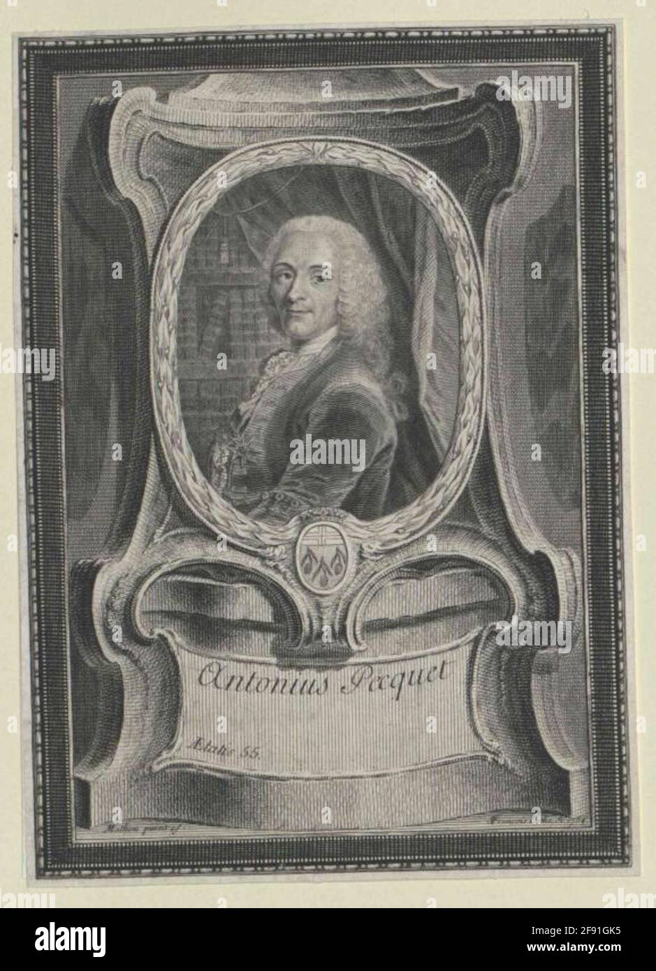 Pecquet hi-res stock photography and images - Alamy