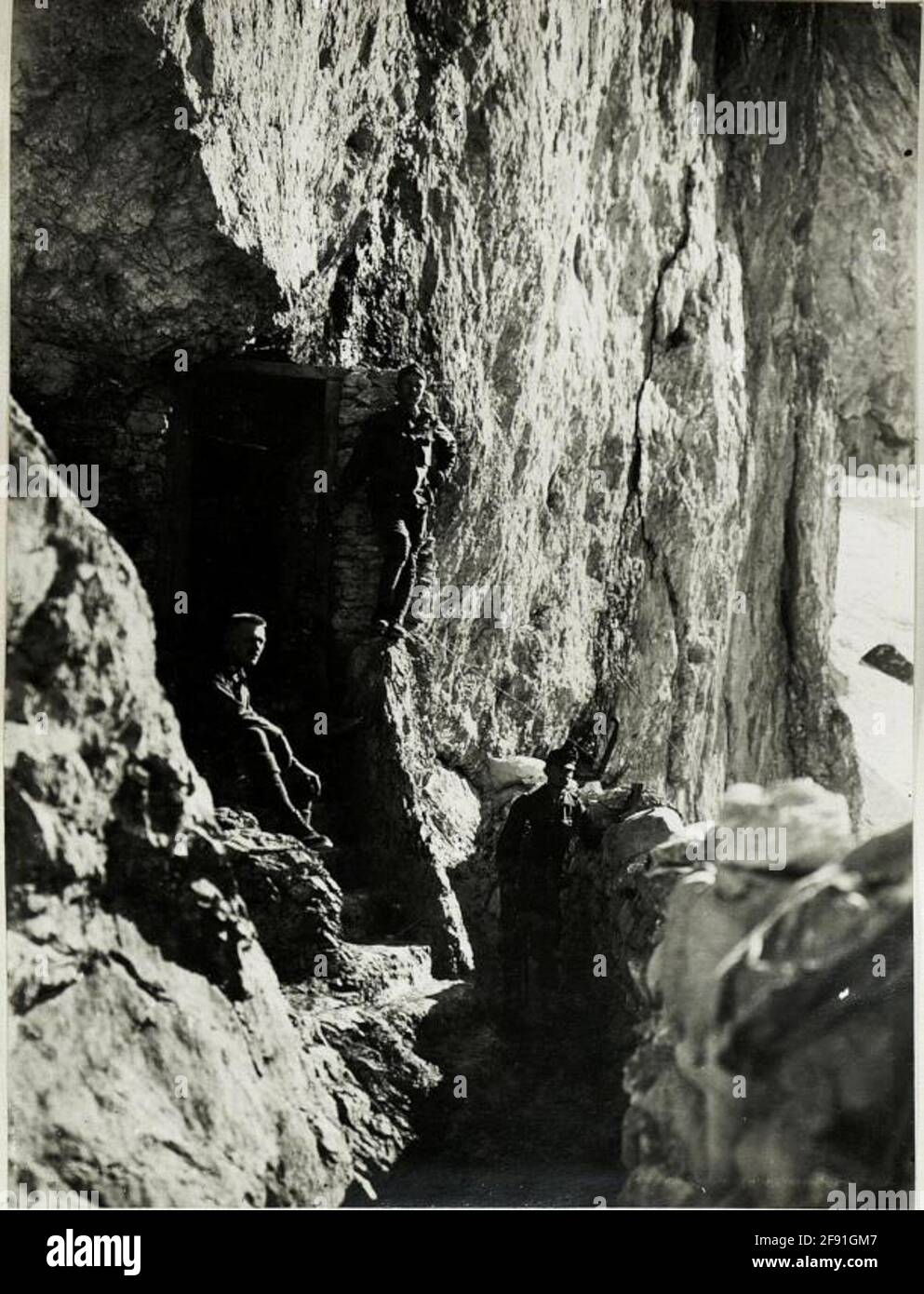 Marked areas hi-res stock photography and images - Alamy