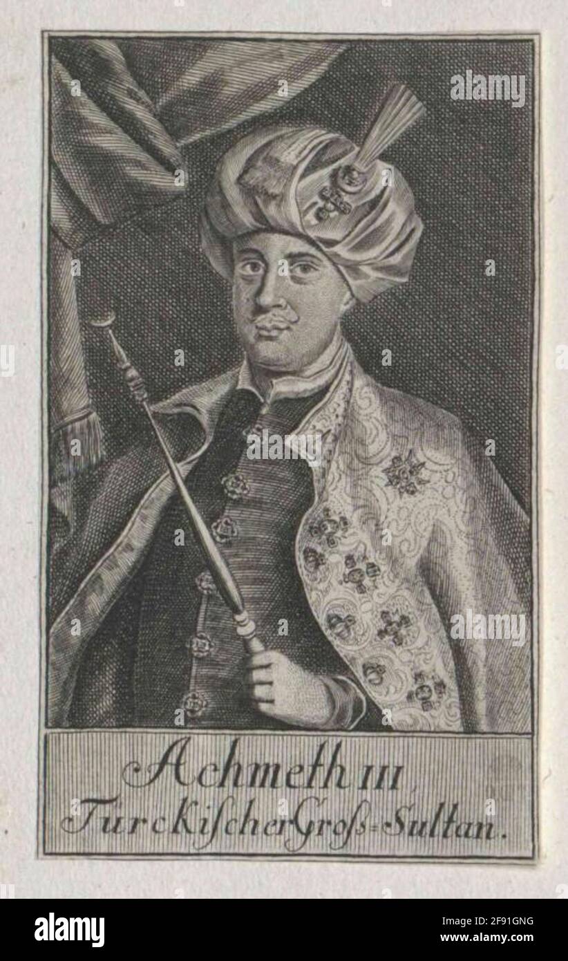 Sultan achmet hi-res stock photography and images - Alamy