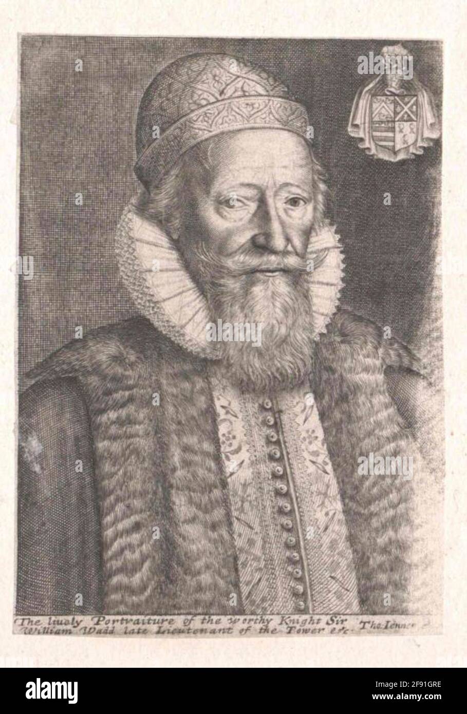 Wade, Sir William Stock Photo - Alamy