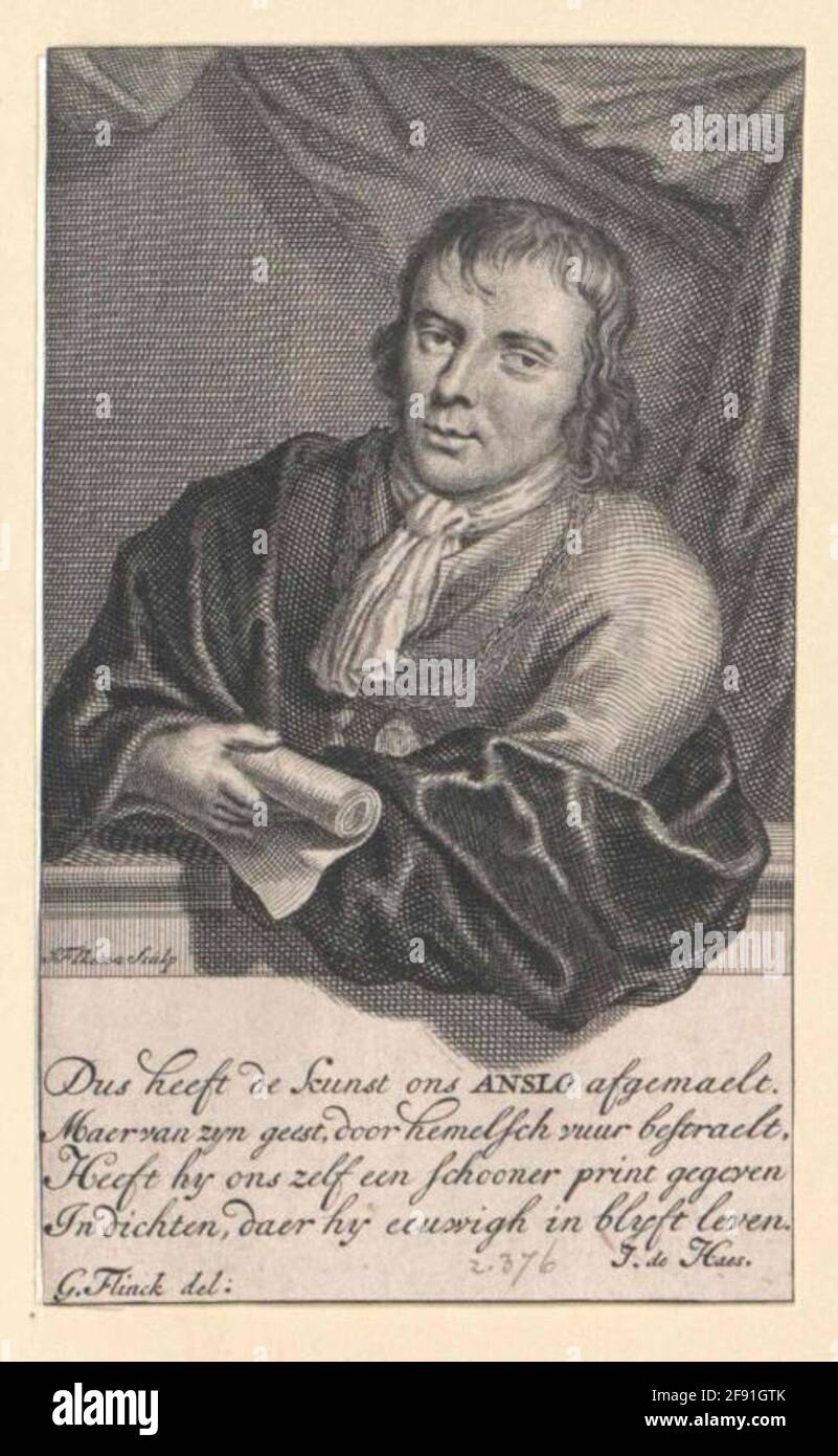 Anslo hi-res stock photography and images - Alamy