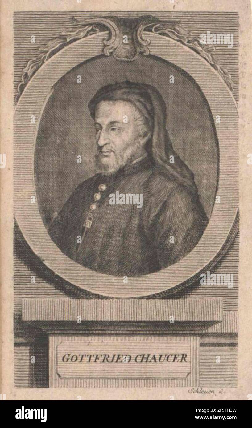 Schleuen johann david hi-res stock photography and images - Alamy