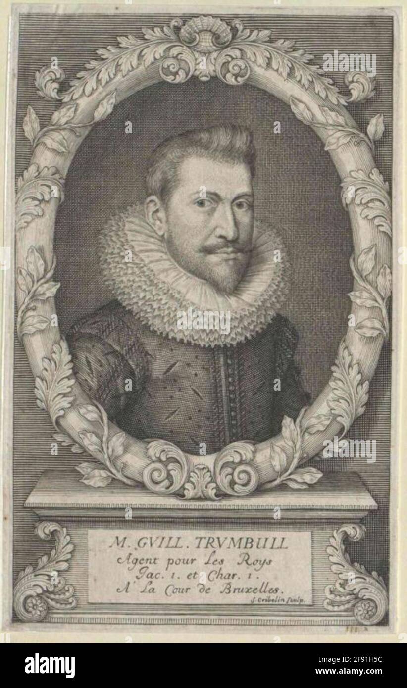 William trumbull hi-res stock photography and images - Alamy