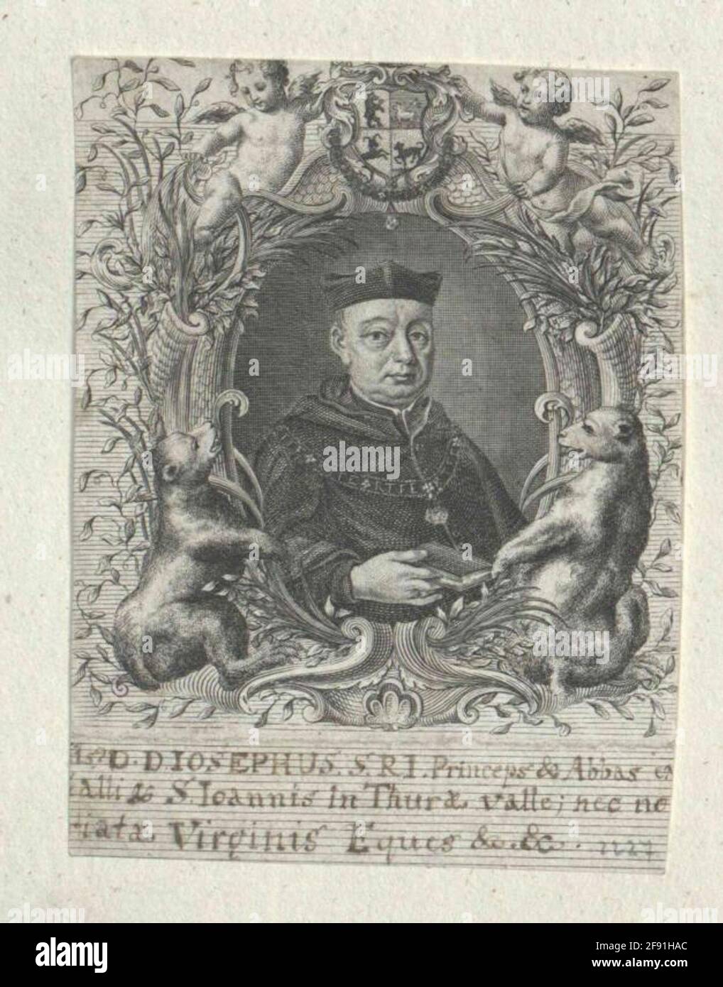 Rudolfi, Josef of Stock Photo - Alamy