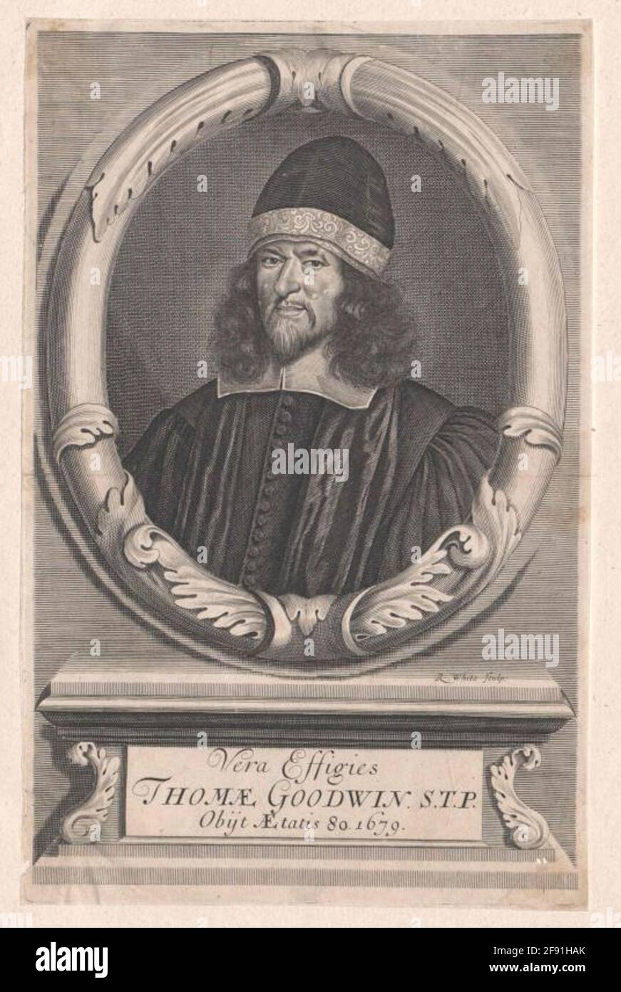 Goodwin, Thomas Stock Photo - Alamy