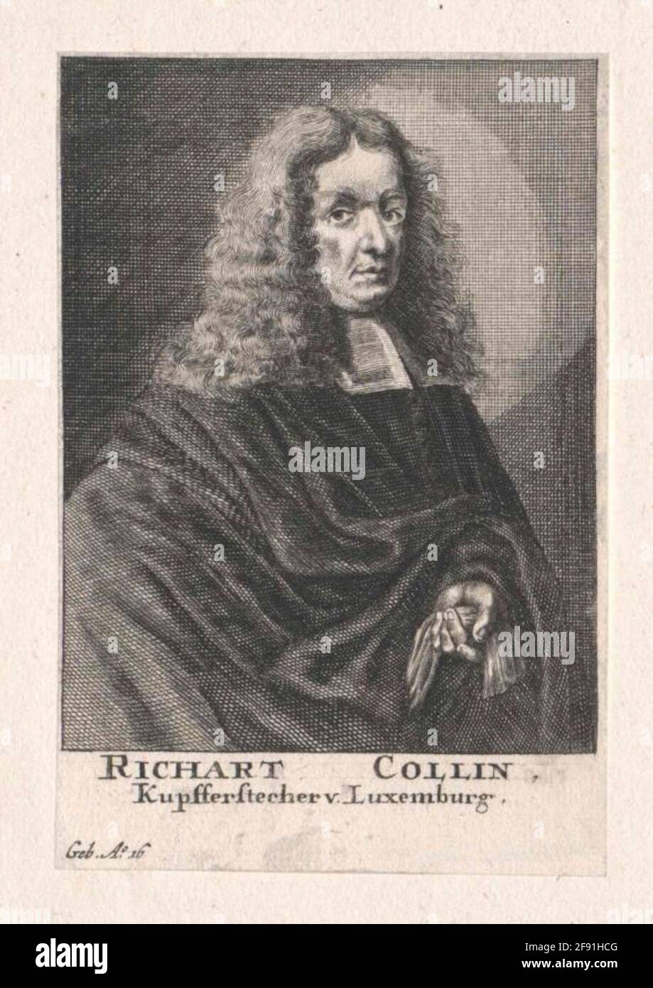 Richard collin hi-res stock photography and images - Alamy