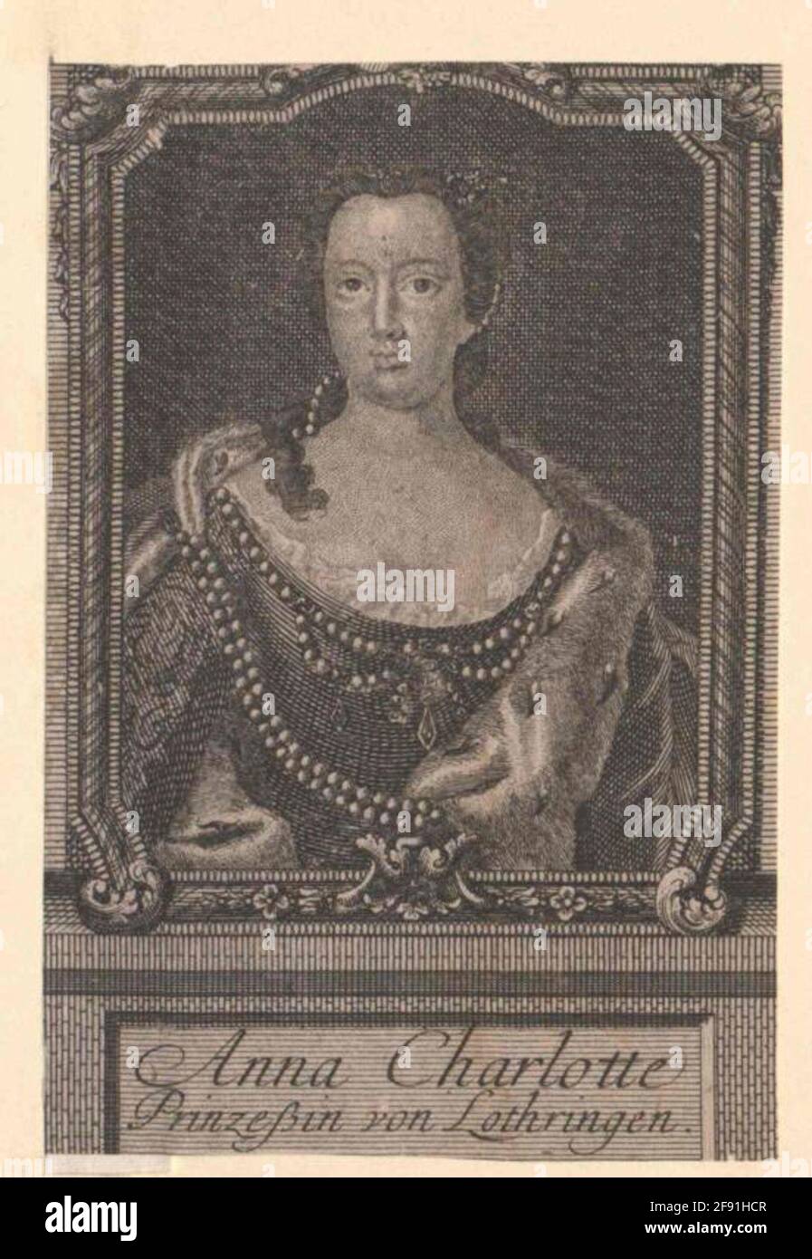 Johann wilhelm stor hi-res stock photography and images - Alamy