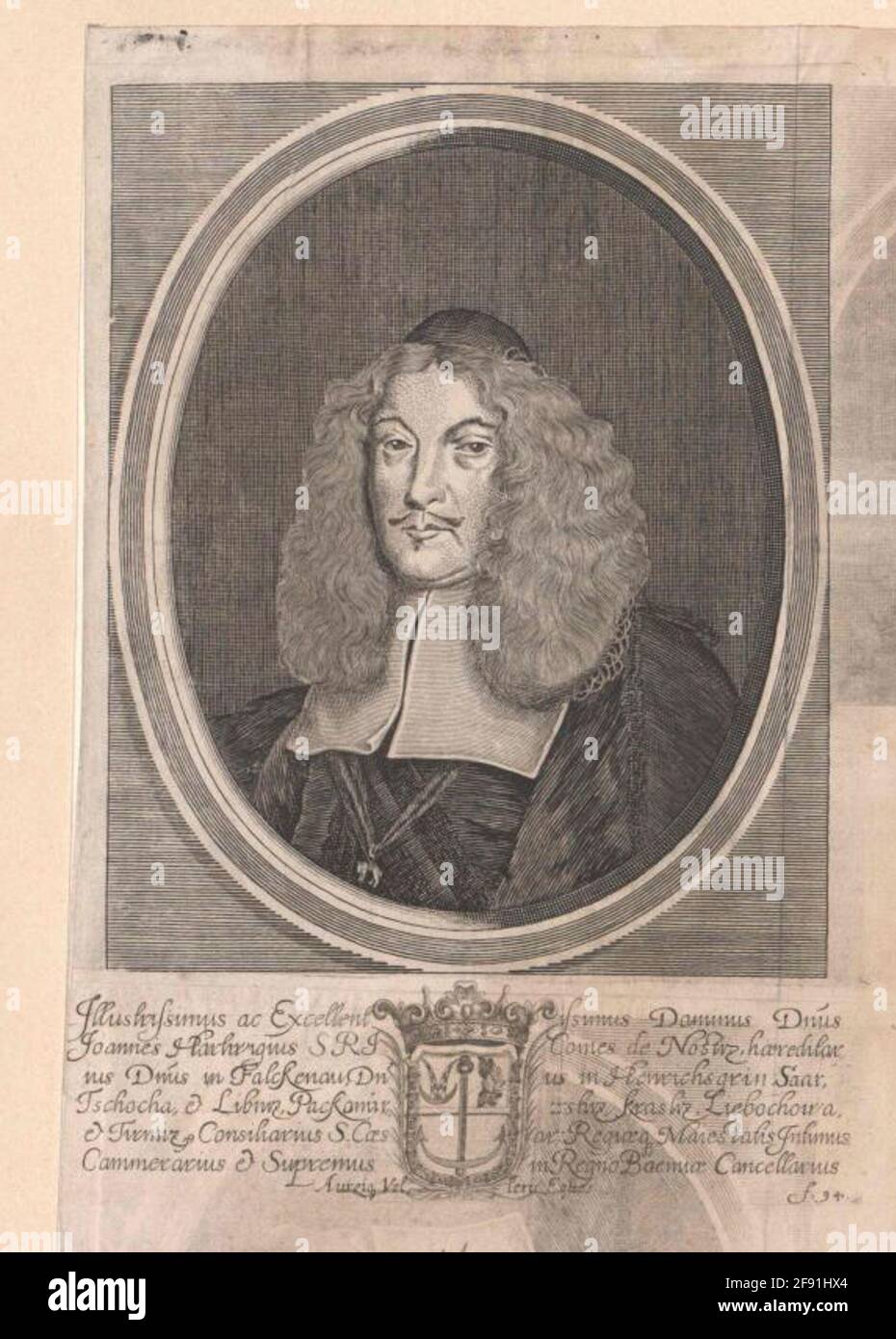 Nostitz rieneck hi-res stock photography and images - Alamy