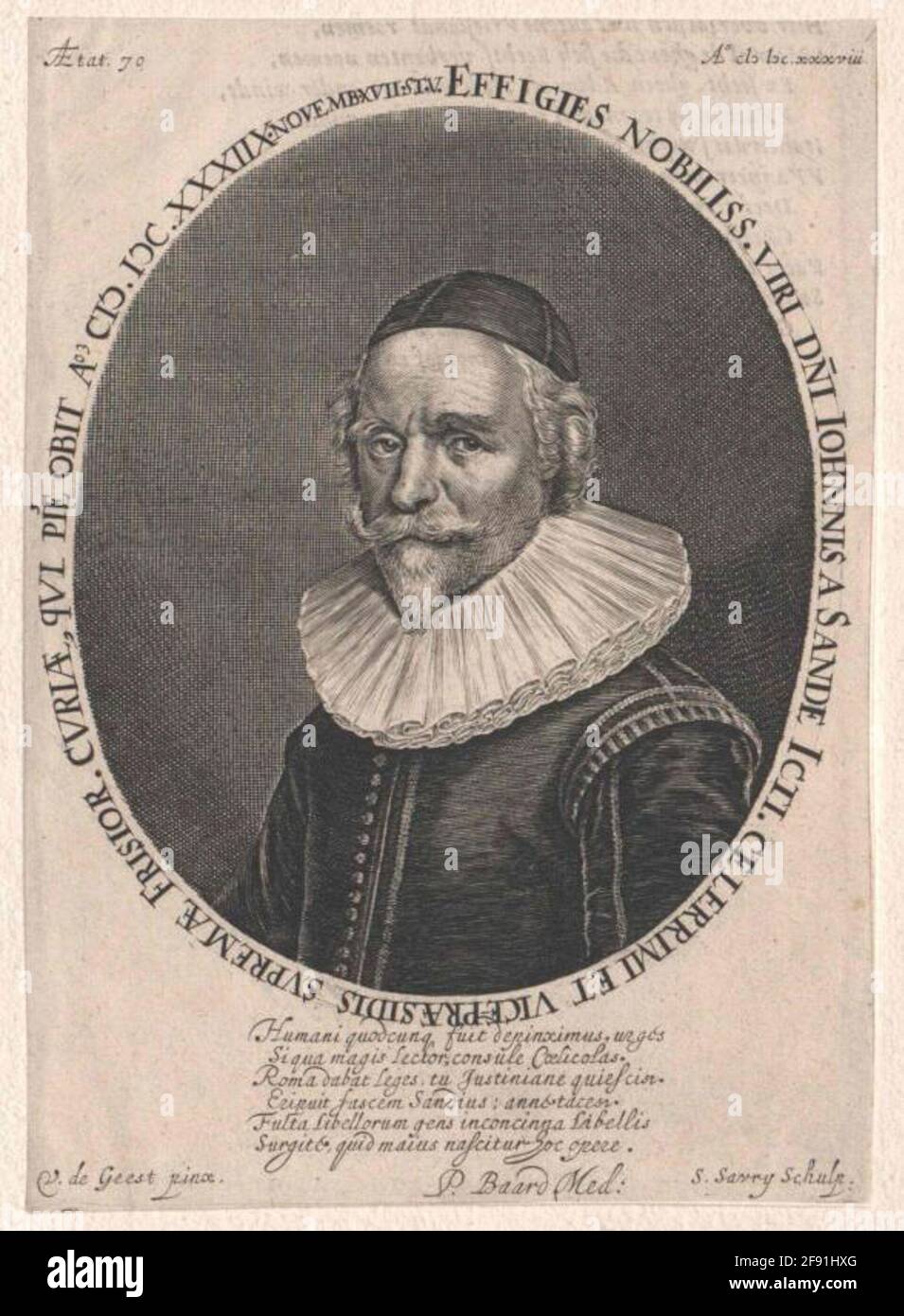 Sande johan van den hi-res stock photography and images - Alamy