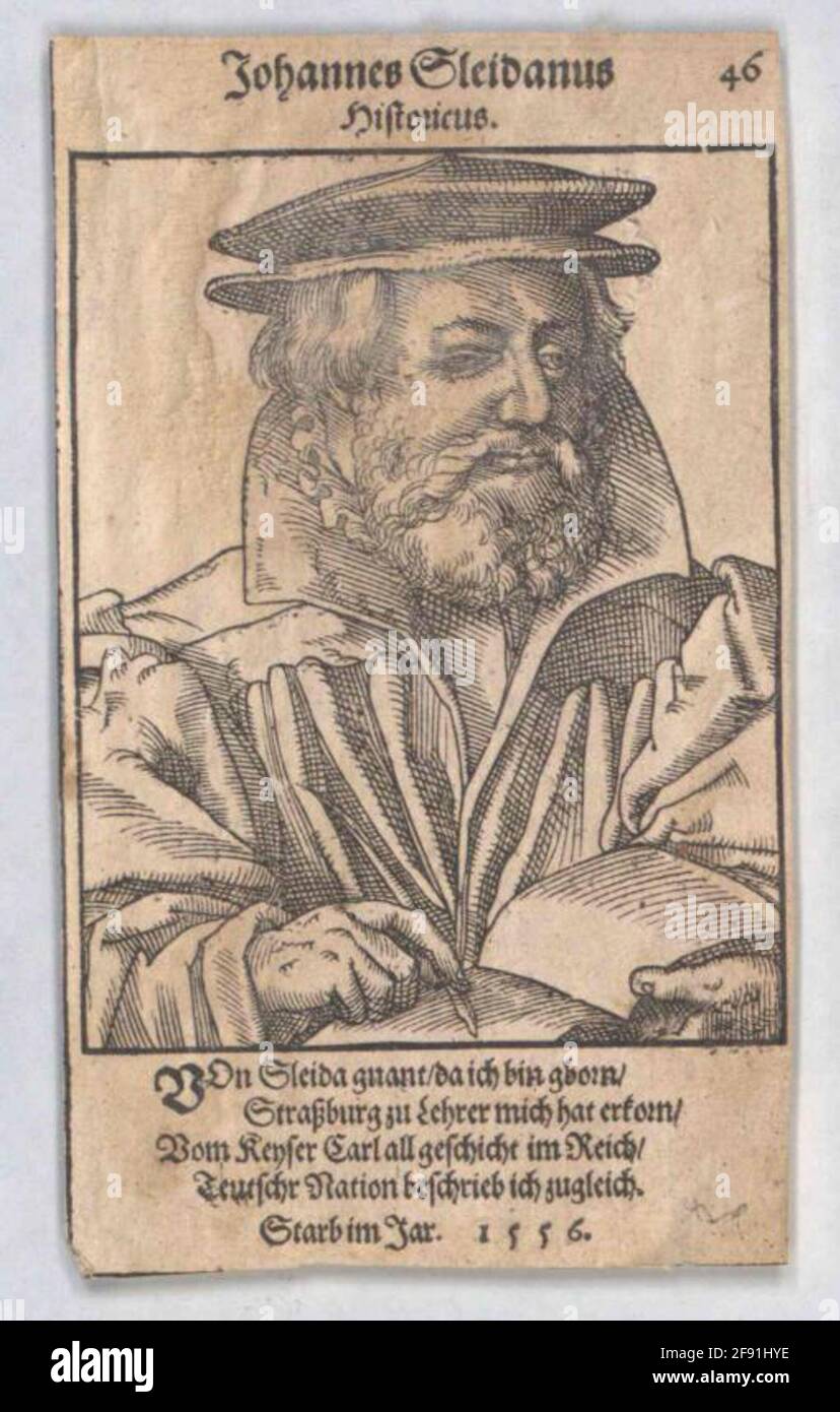 Slidan, Johann Form Cutter: Stimmer, Tobias Stock Photo - Alamy