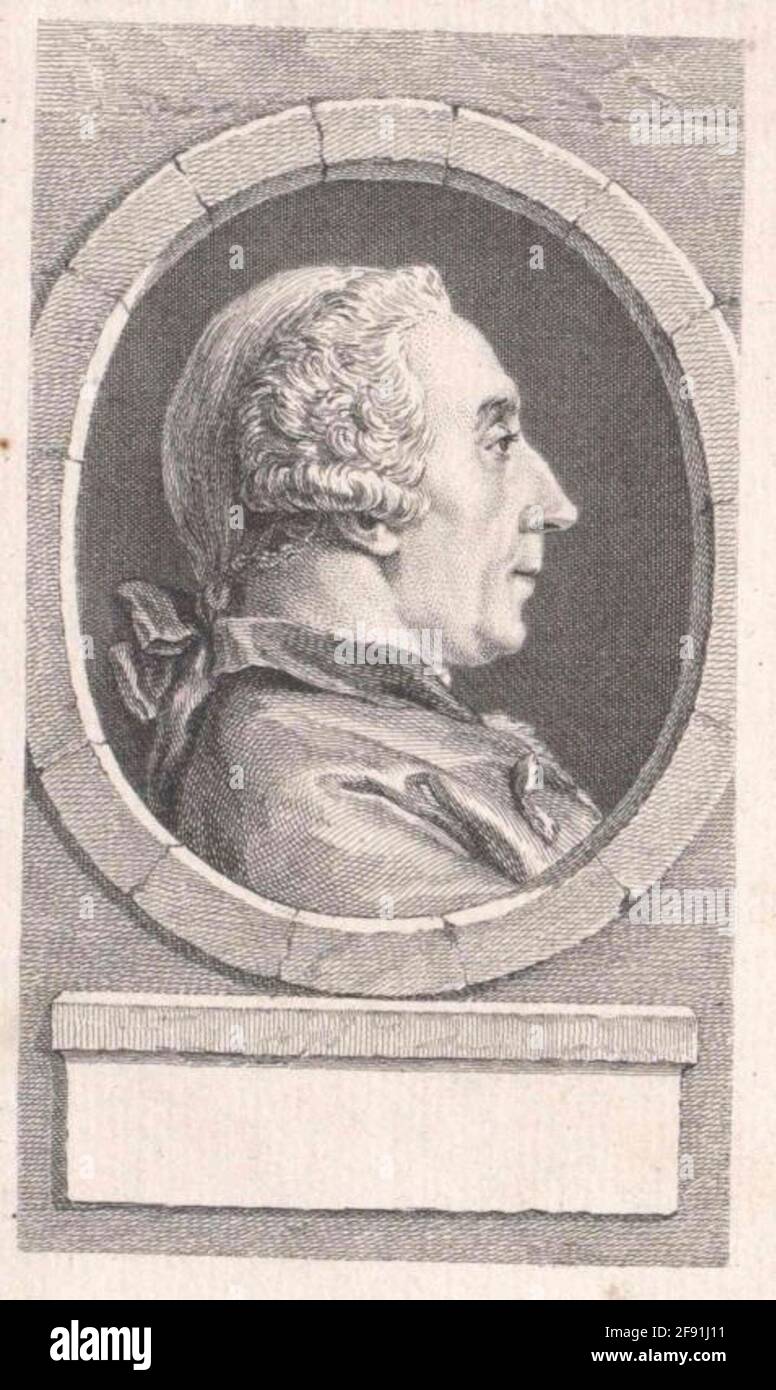 Boissy, Louis de Stock Photo - Alamy