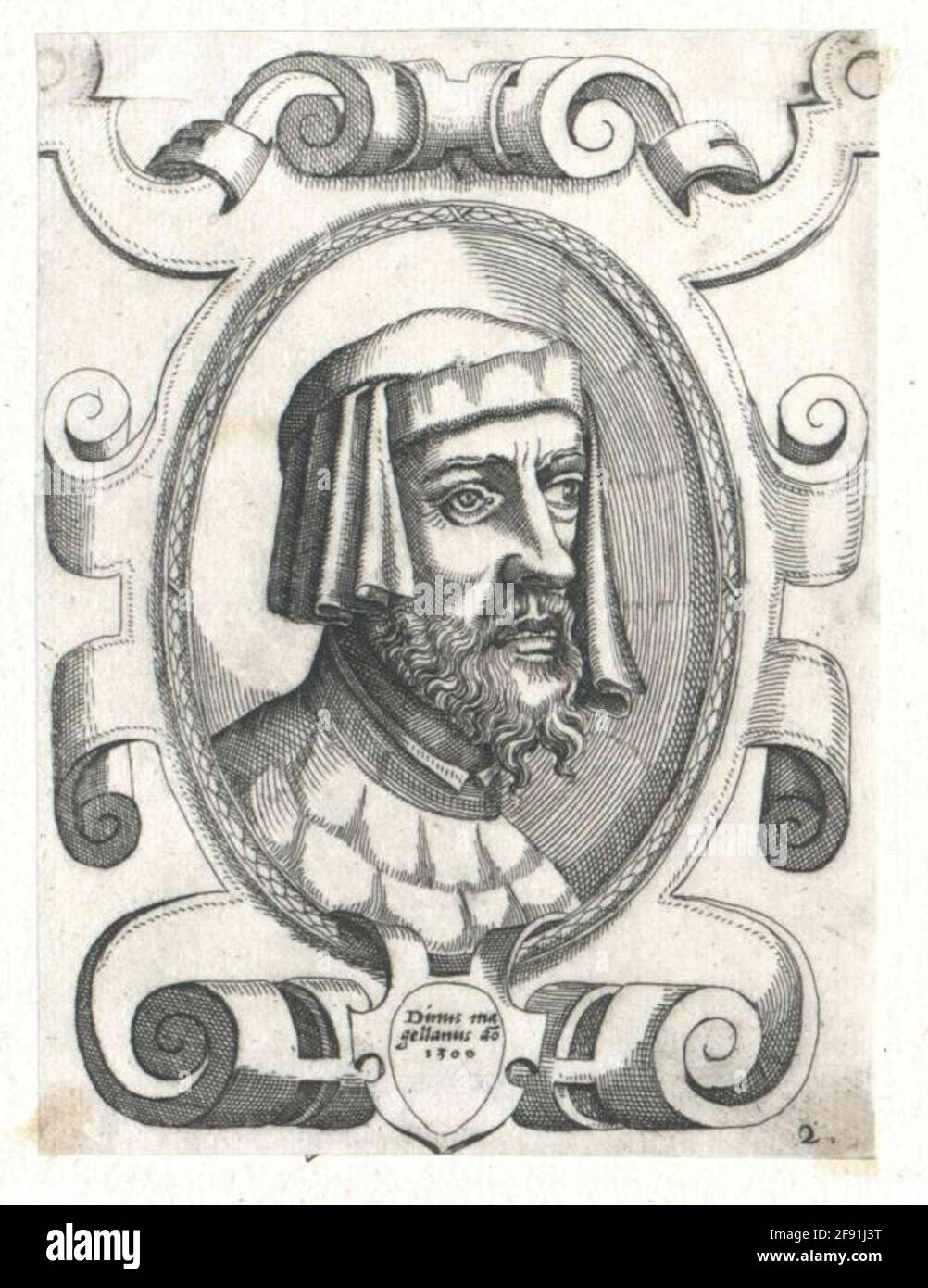 Dino da Mugello Stock Photo - Alamy