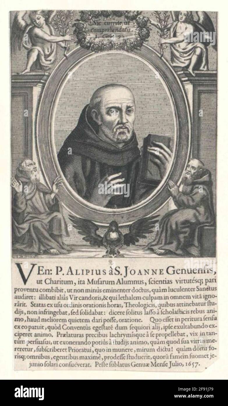 St Alipius High Resolution Stock Photography and Images - Alamy