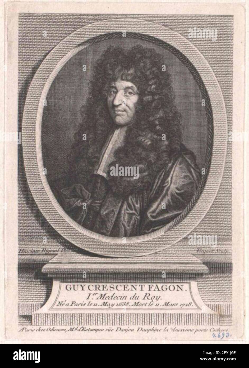 Fagon hi-res stock photography and images - Alamy