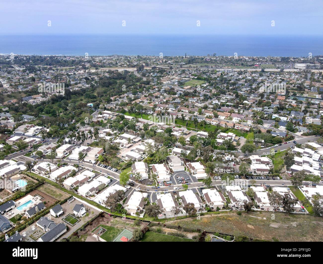 Aerial view of cardiff hi-res stock photography and images - Alamy