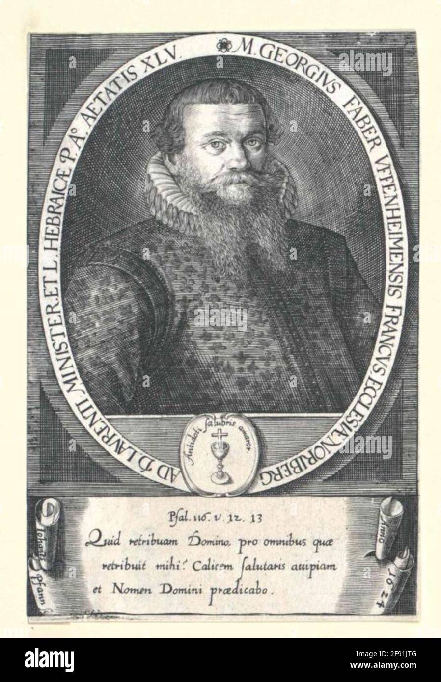 Georg faber hi-res stock photography and images - Alamy