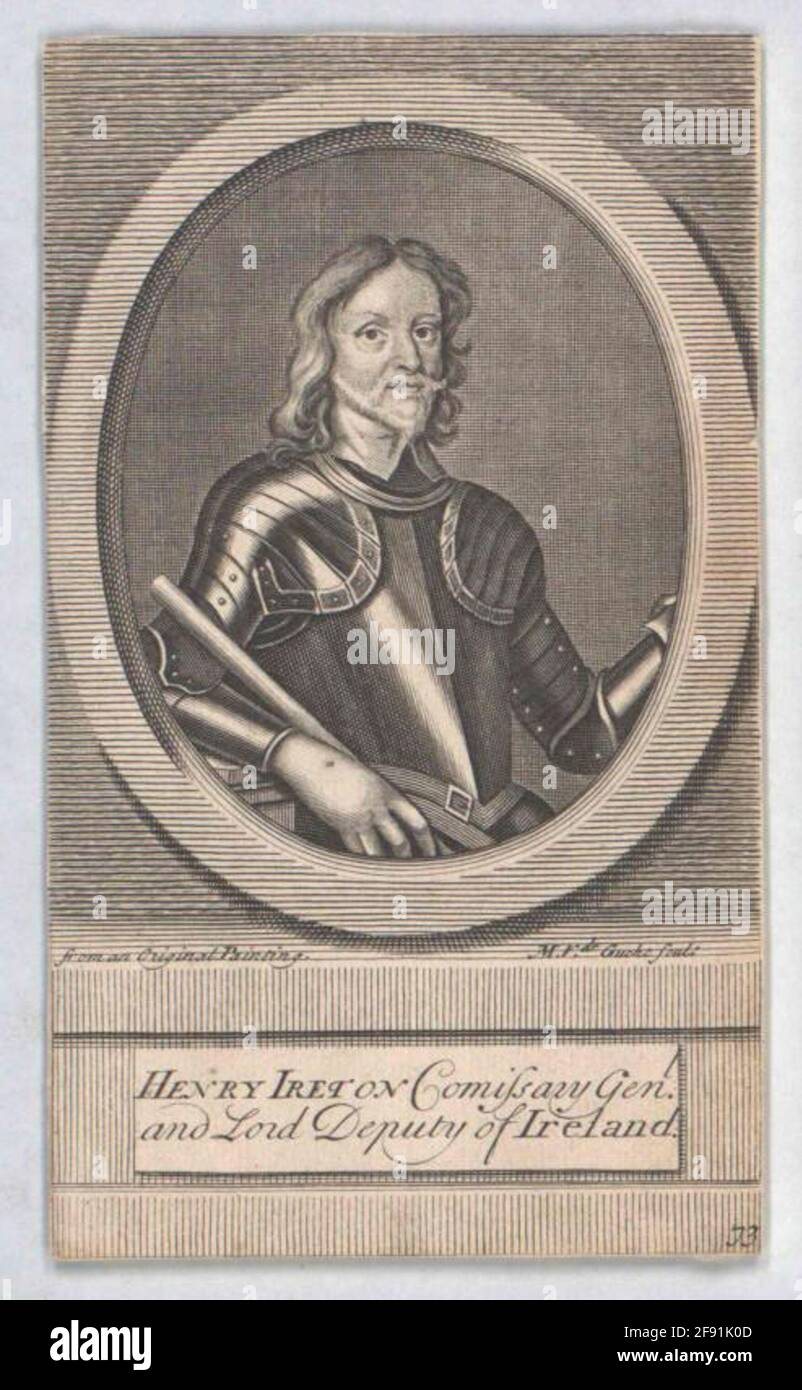 Ireton hi-res stock photography and images - Alamy