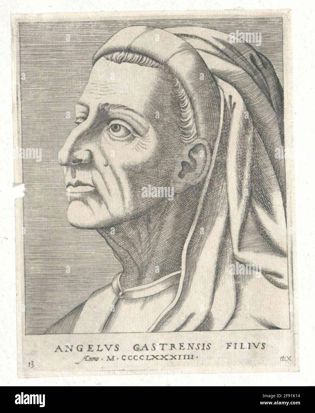 Angelo castro hi-res stock photography and images - Alamy