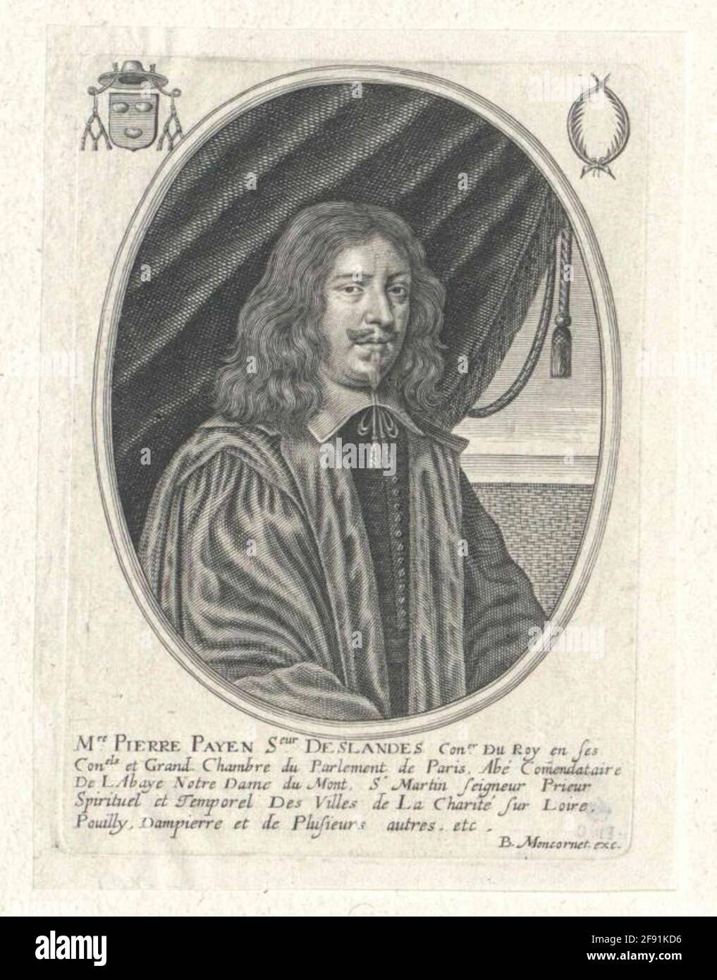 Pierre payen hi-res stock photography and images - Alamy