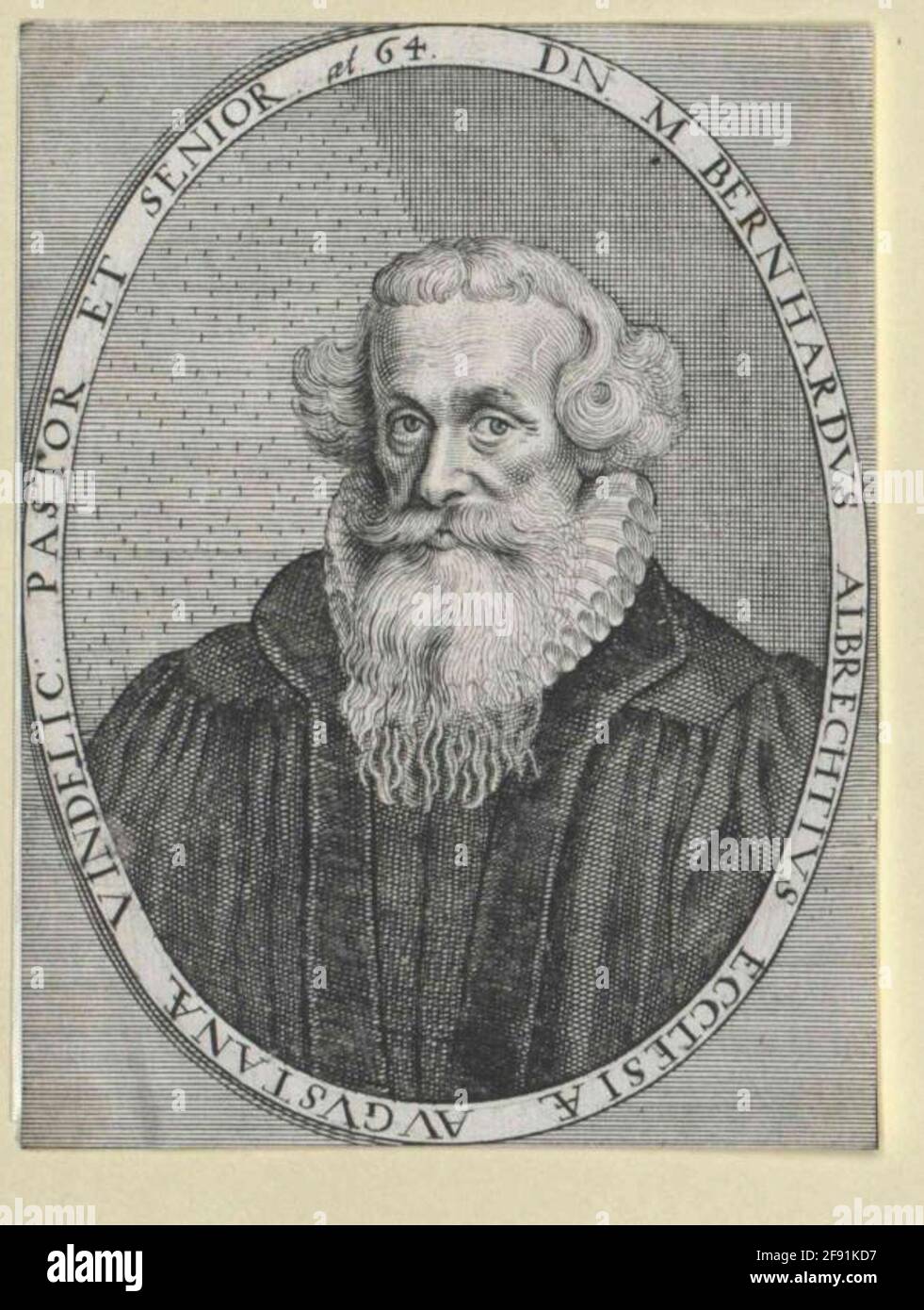 Albrecht, Bernhard Stecher: Furck, Sebastian Stock Photo - Alamy