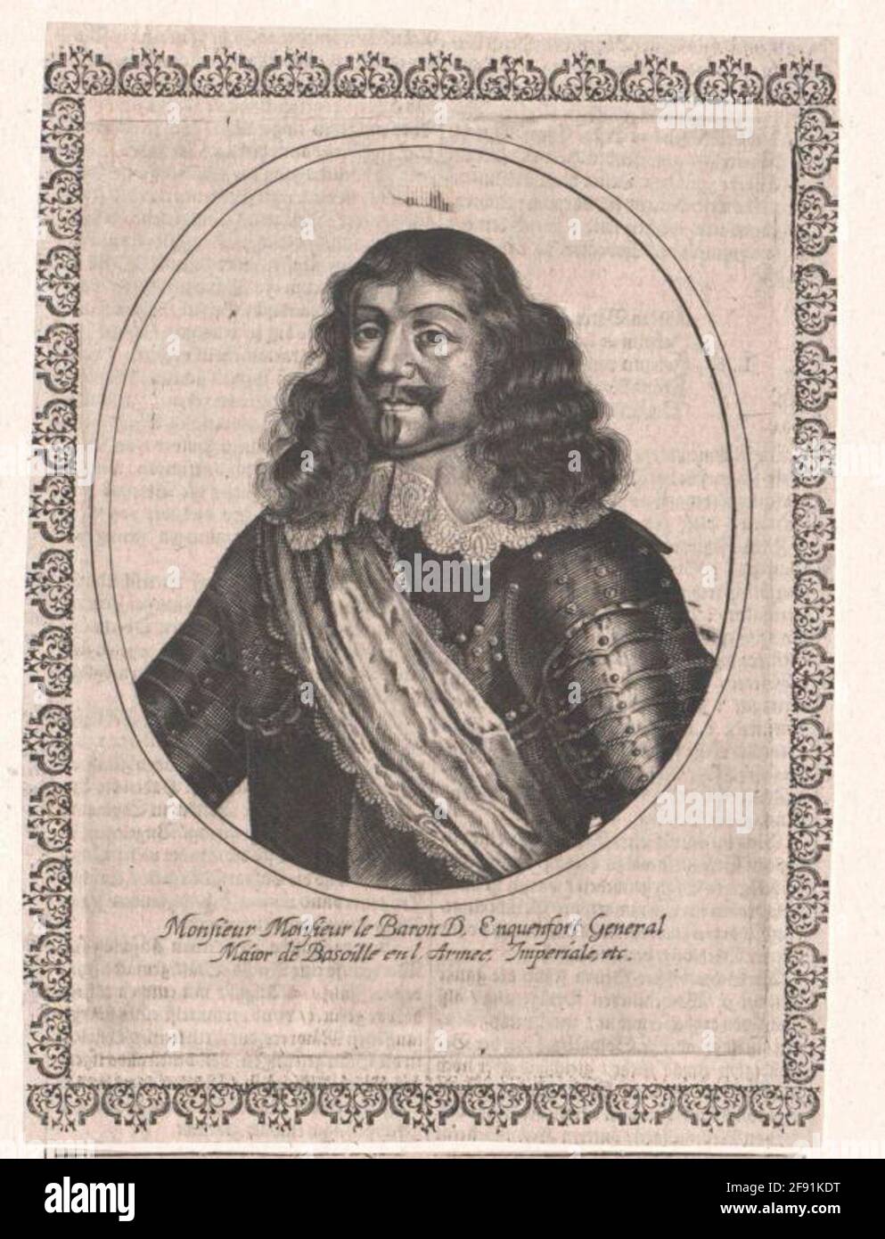 Enckevoert, Adrian Graf Stock Photo - Alamy