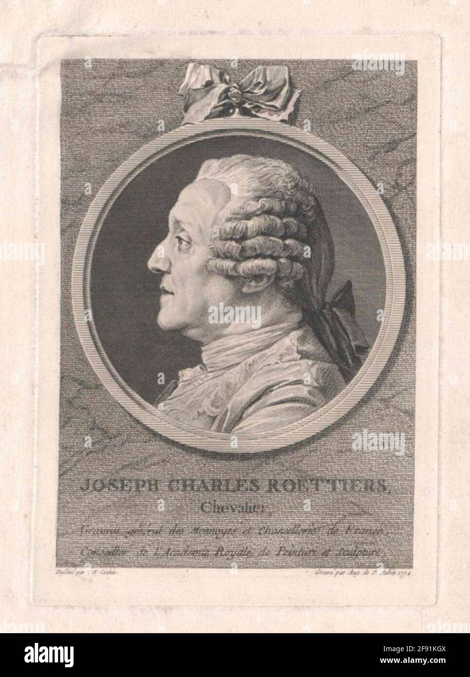 Roettiers hi-res stock photography and images - Alamy