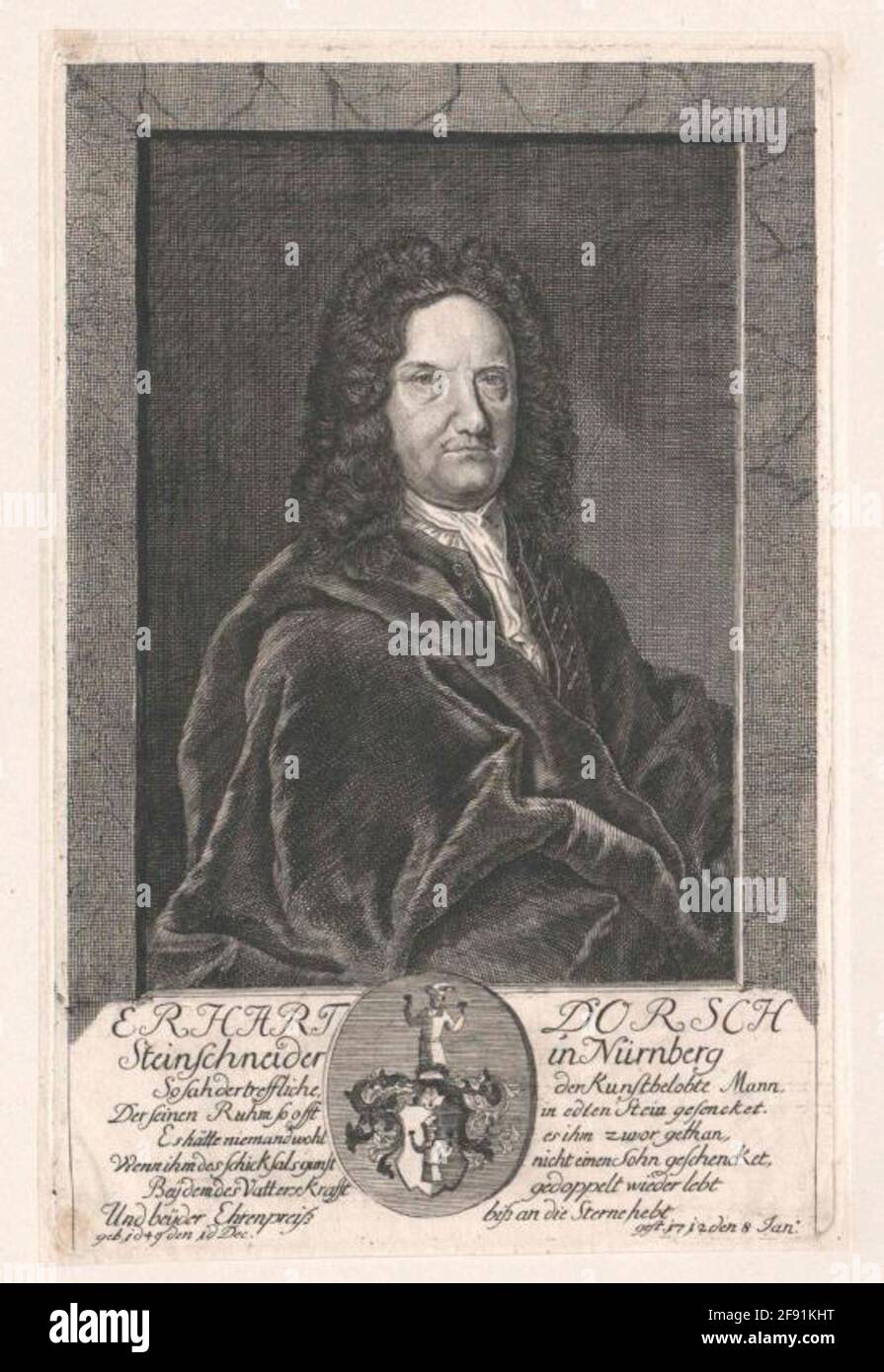 Dorsch hi-res stock photography and images - Alamy