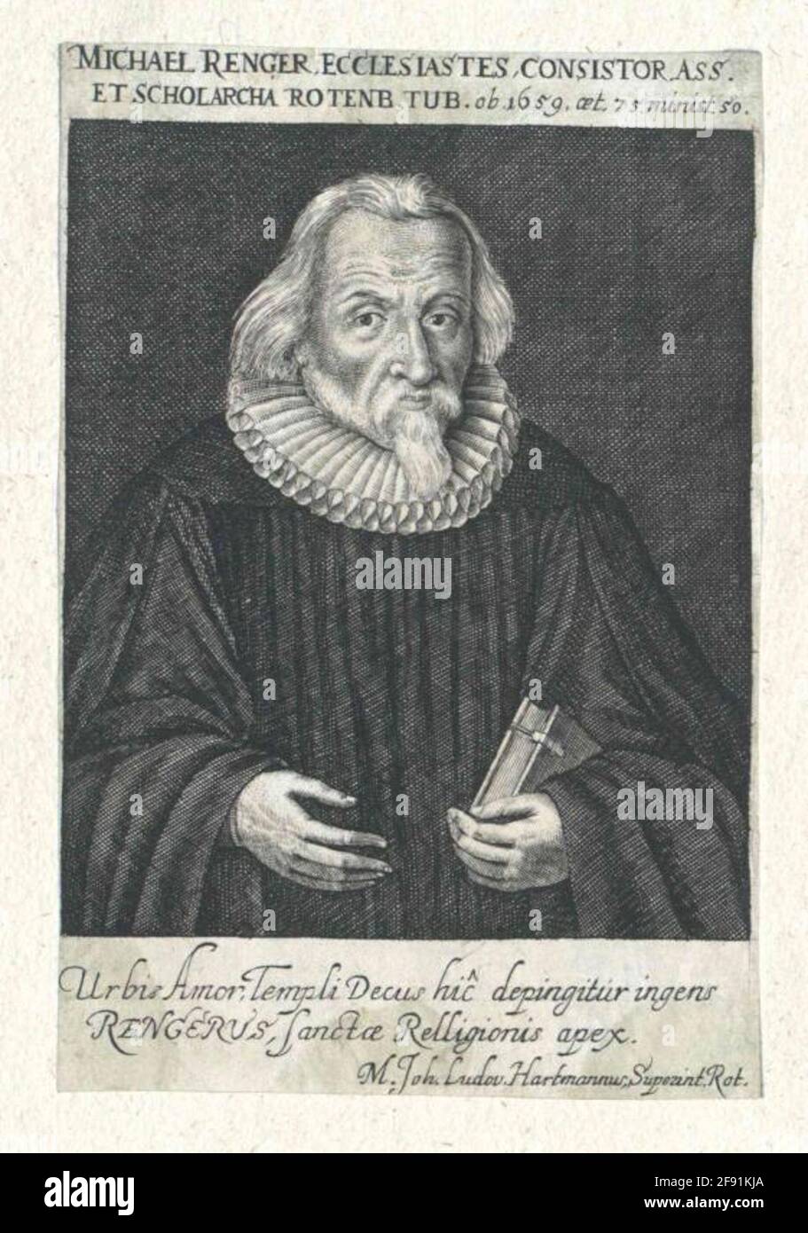 Renger hi-res stock photography and images - Alamy