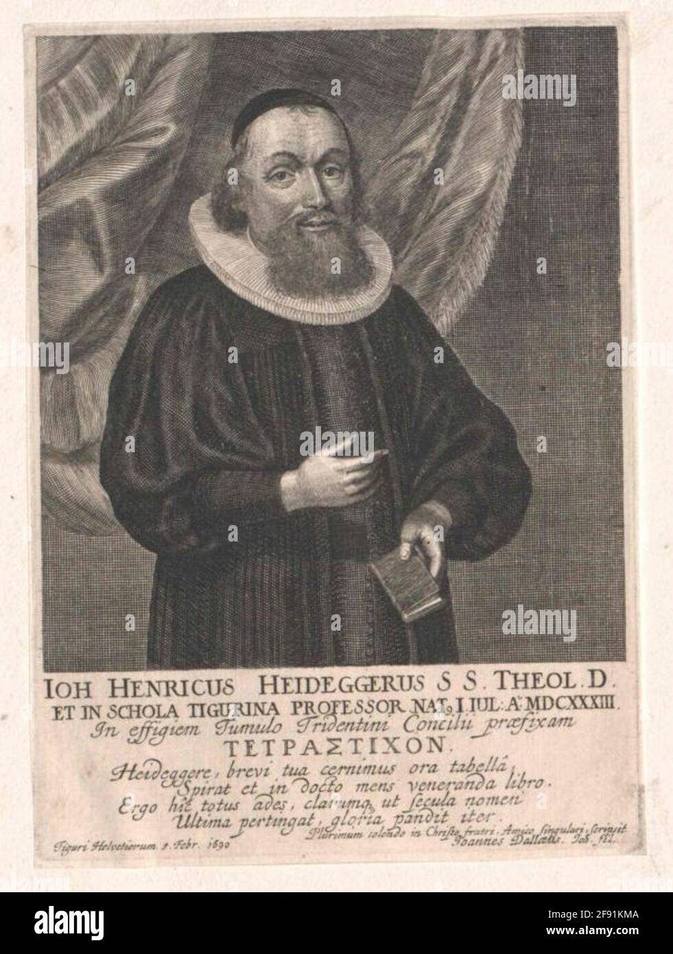 Heidegger hi-res stock photography and images - Alamy