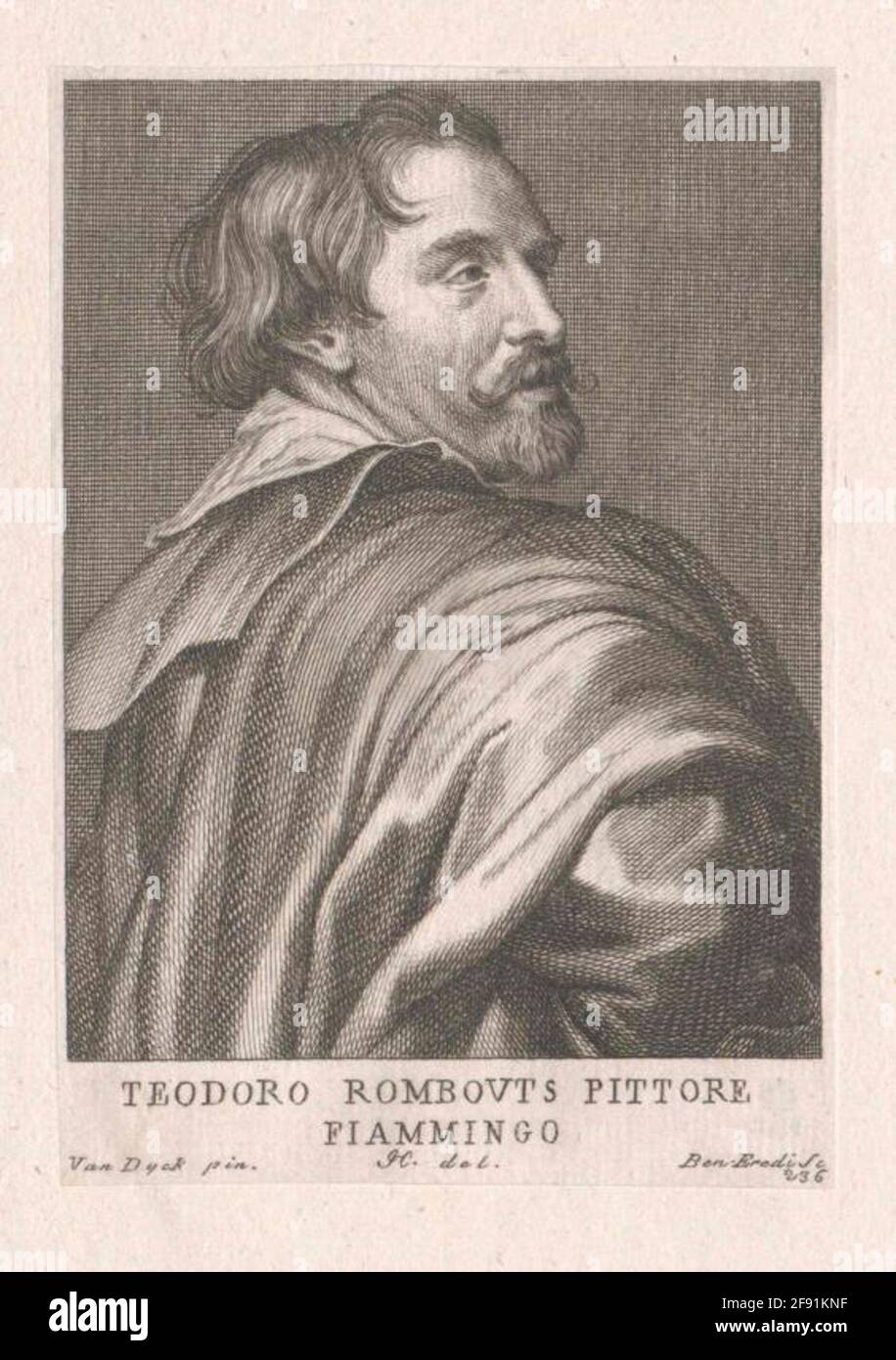Theodor rombouts hi-res stock photography and images - Alamy