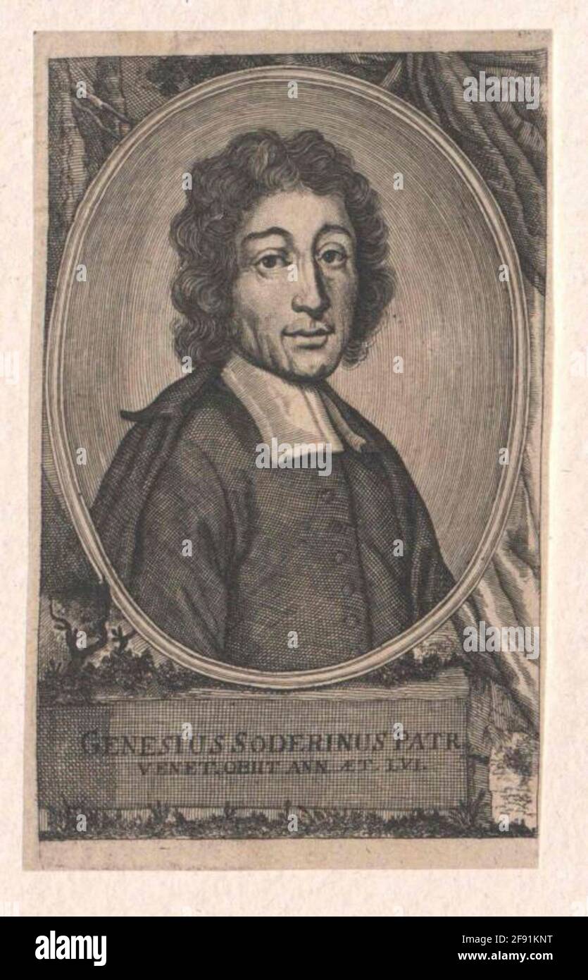 Soderini hi-res stock photography and images - Alamy