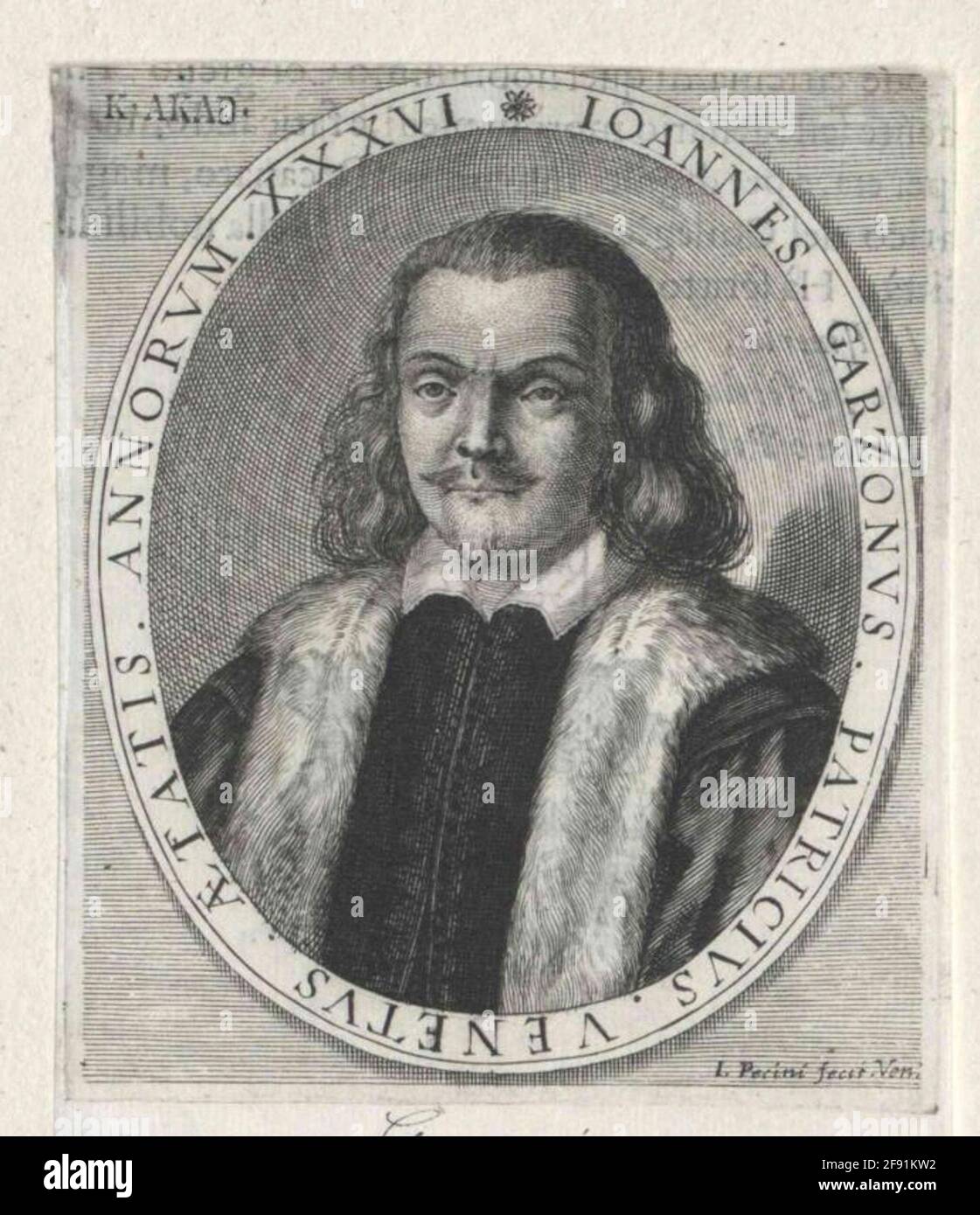 Giovanni garzoni hi-res stock photography and images - Alamy