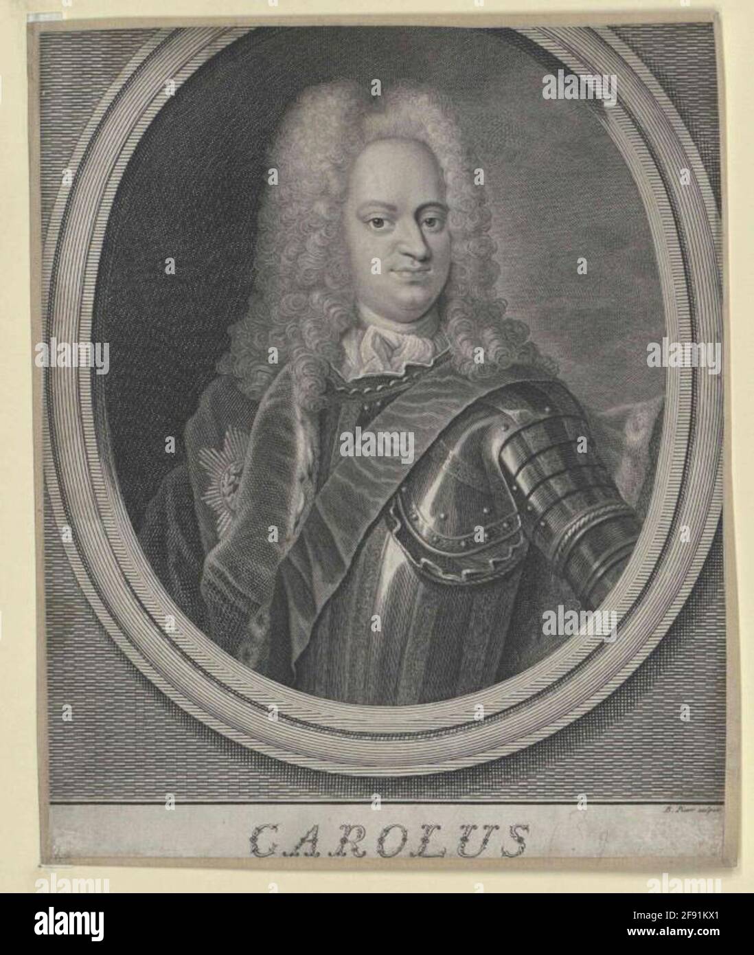 Karl, Prince of Denmark Stock Photo - Alamy