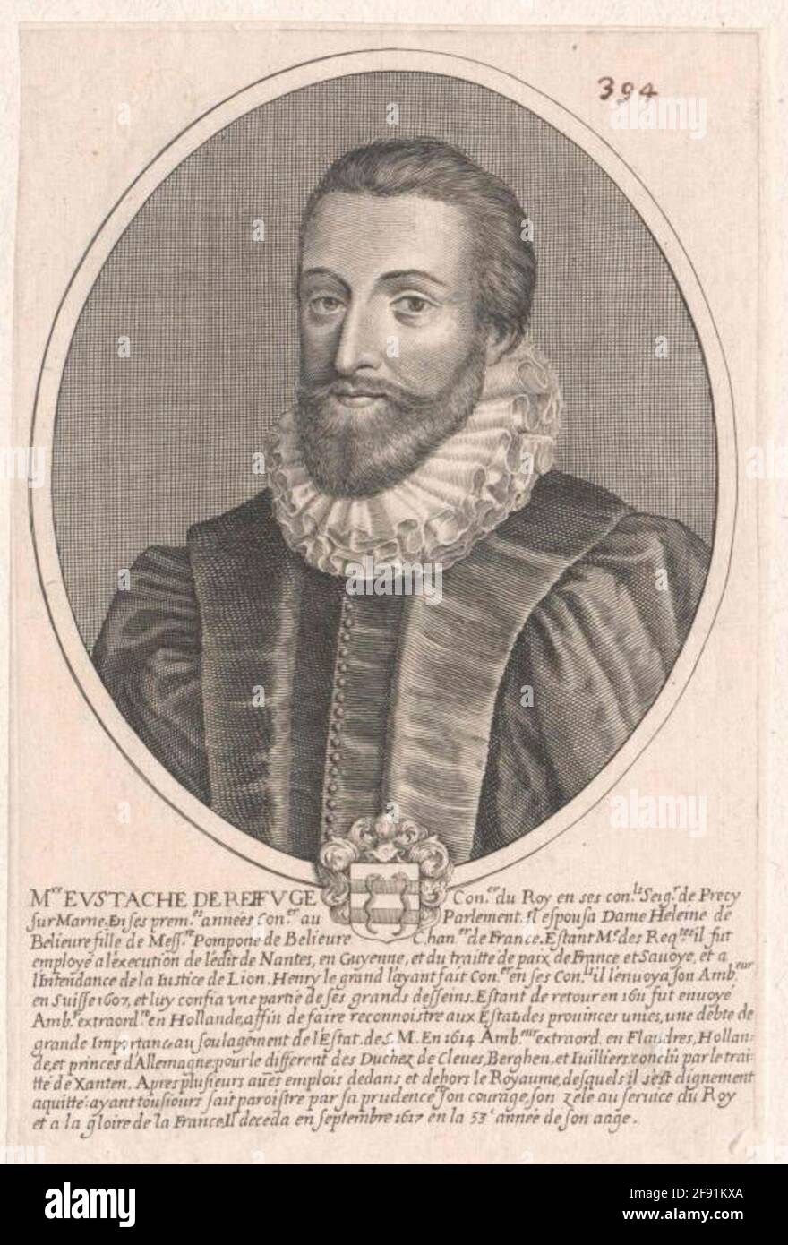 Eustache de refuge hi-res stock photography and images - Alamy