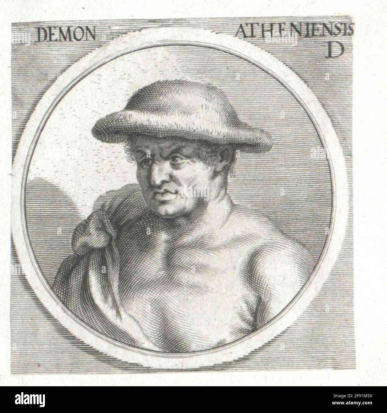 Timon of Athens Stock Photo - Alamy