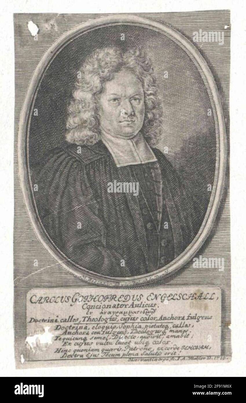 Gottfried karl hi-res stock photography and images - Alamy