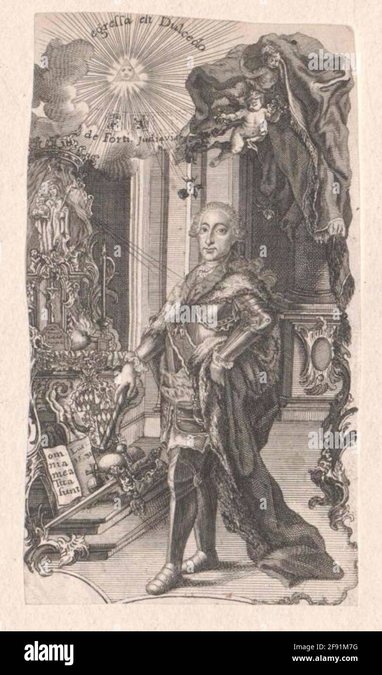 Duke franz of bavaria hi-res stock photography and images - Alamy