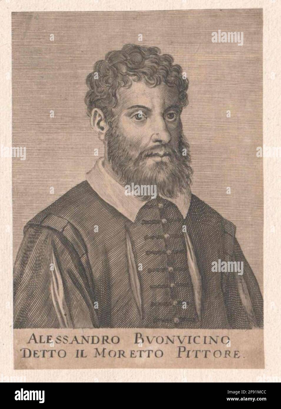 Moretto alessandro hi-res stock photography and images - Alamy