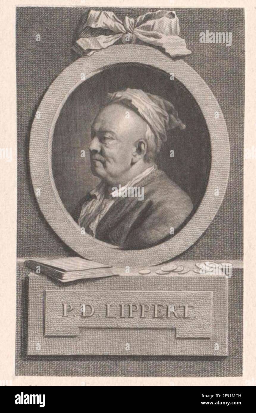 Philipp daniel lippert hi-res stock photography and images - Alamy