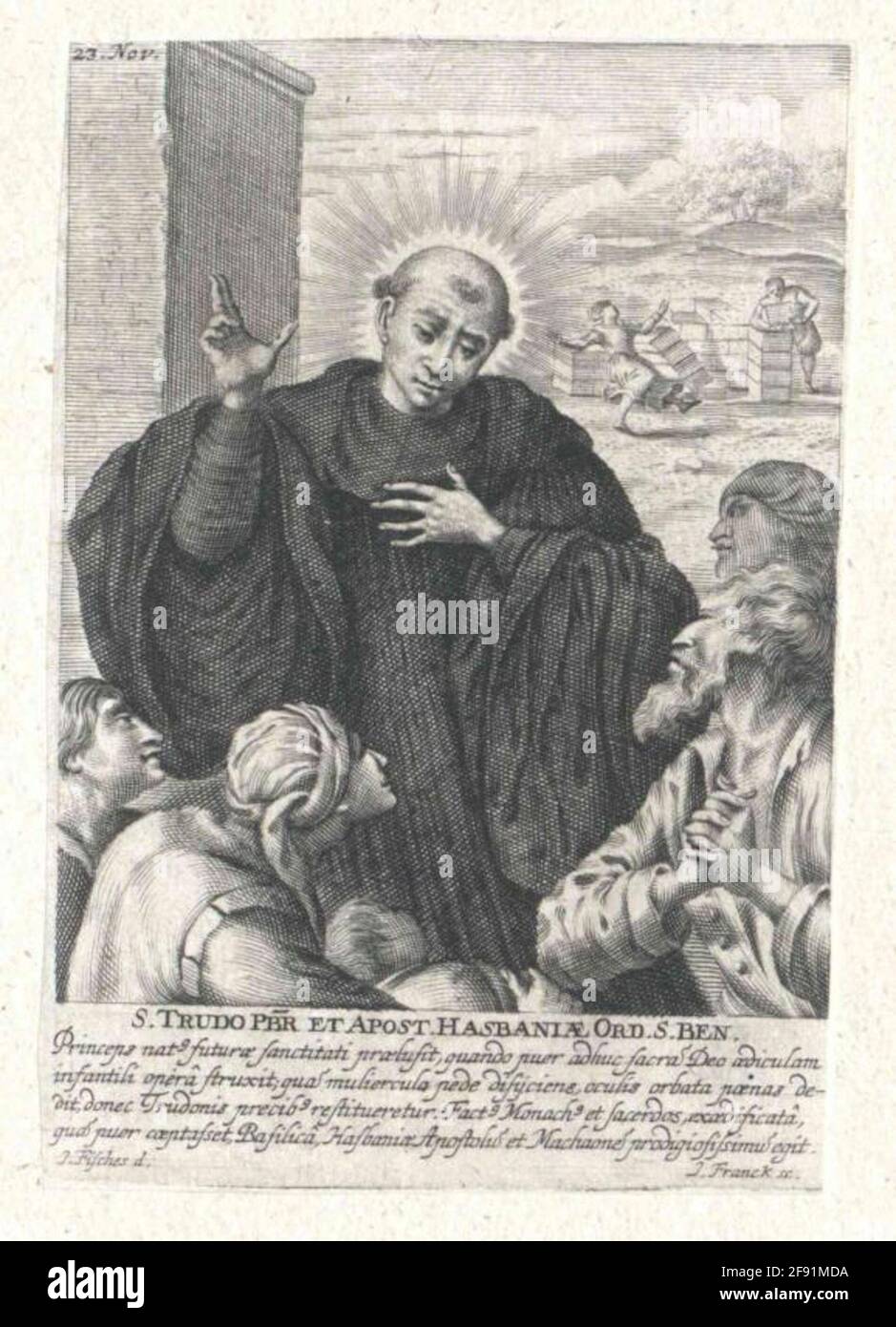 Trudo hi-res stock photography and images - Alamy