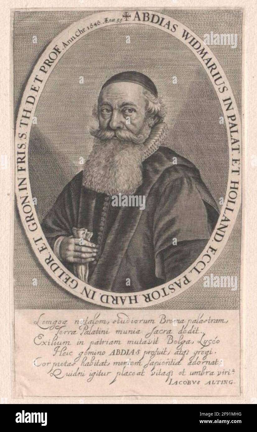 Widmar hi-res stock photography and images - Alamy