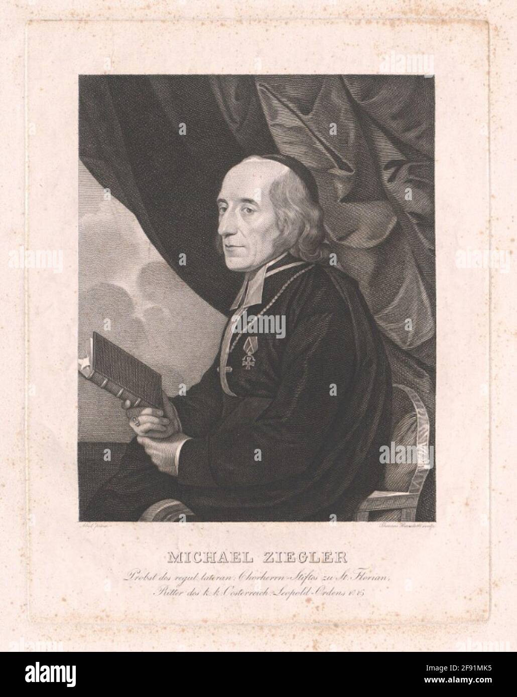 Michael ziegler hi-res stock photography and images - Alamy