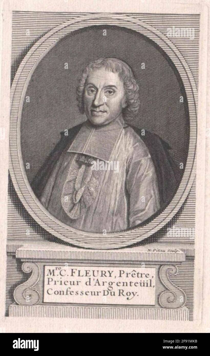 Claude fleury hi-res stock photography and images - Alamy