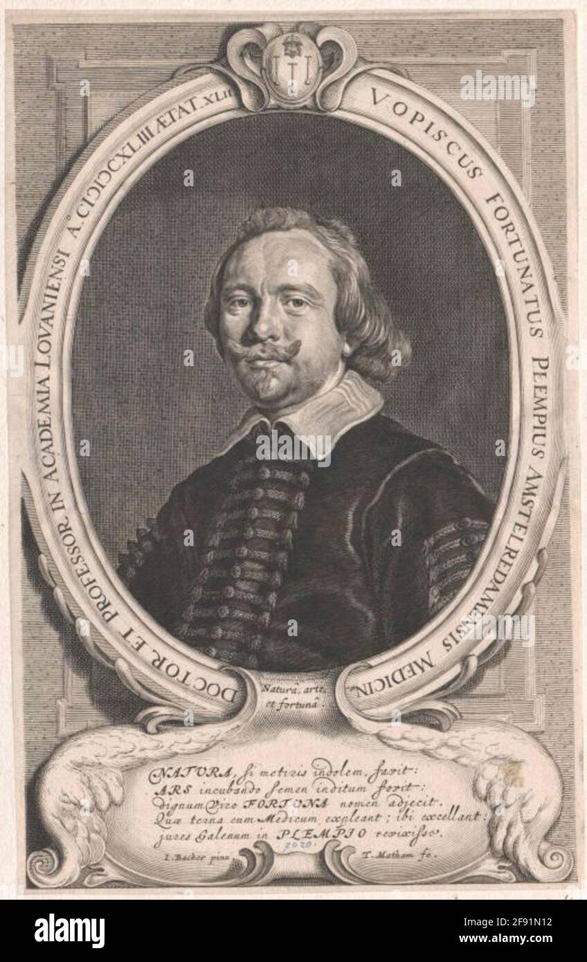 Plemp, Vopiscus lucky Stock Photo - Alamy