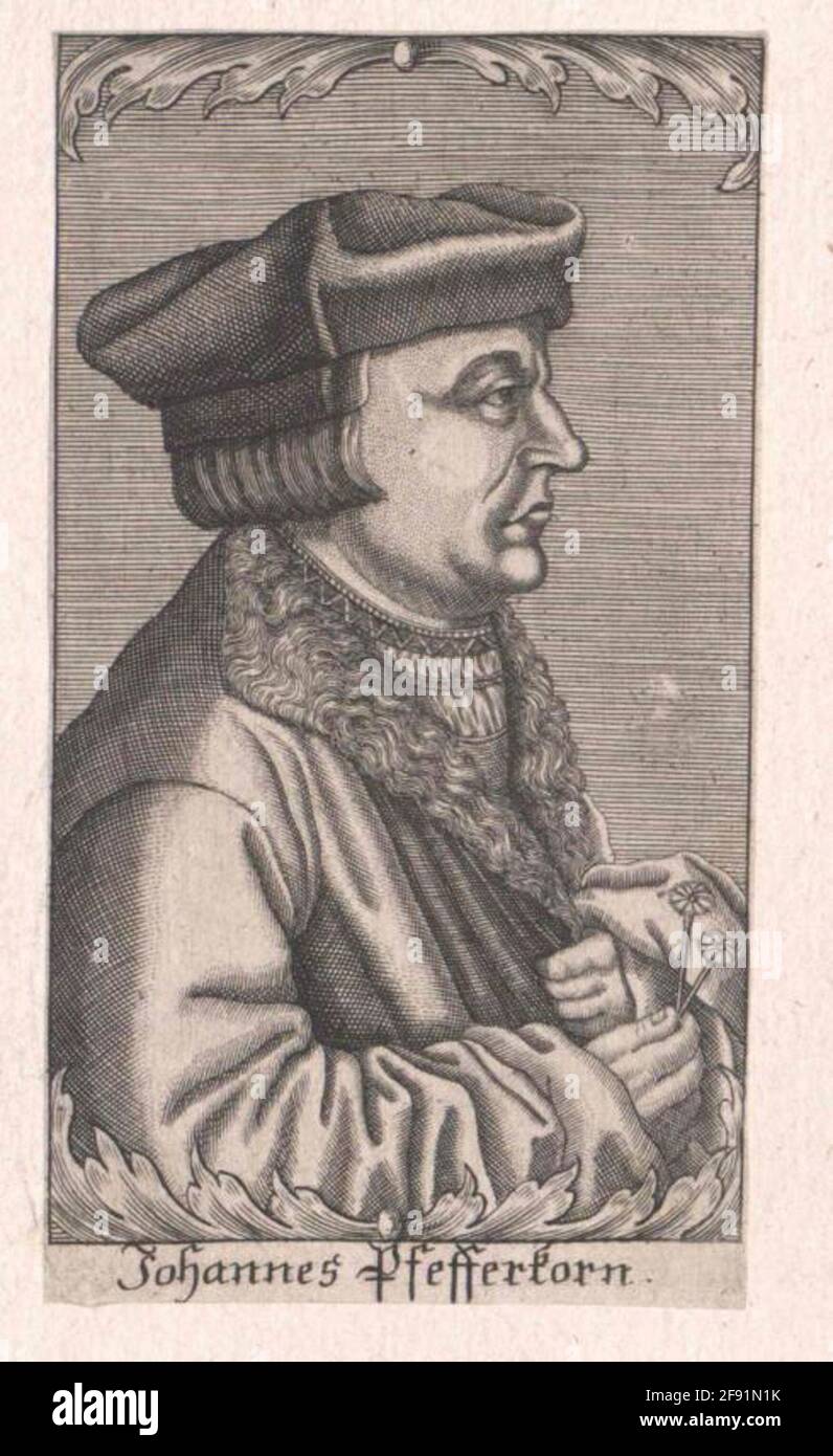 Pfefferkorn hi-res stock photography and images - Alamy