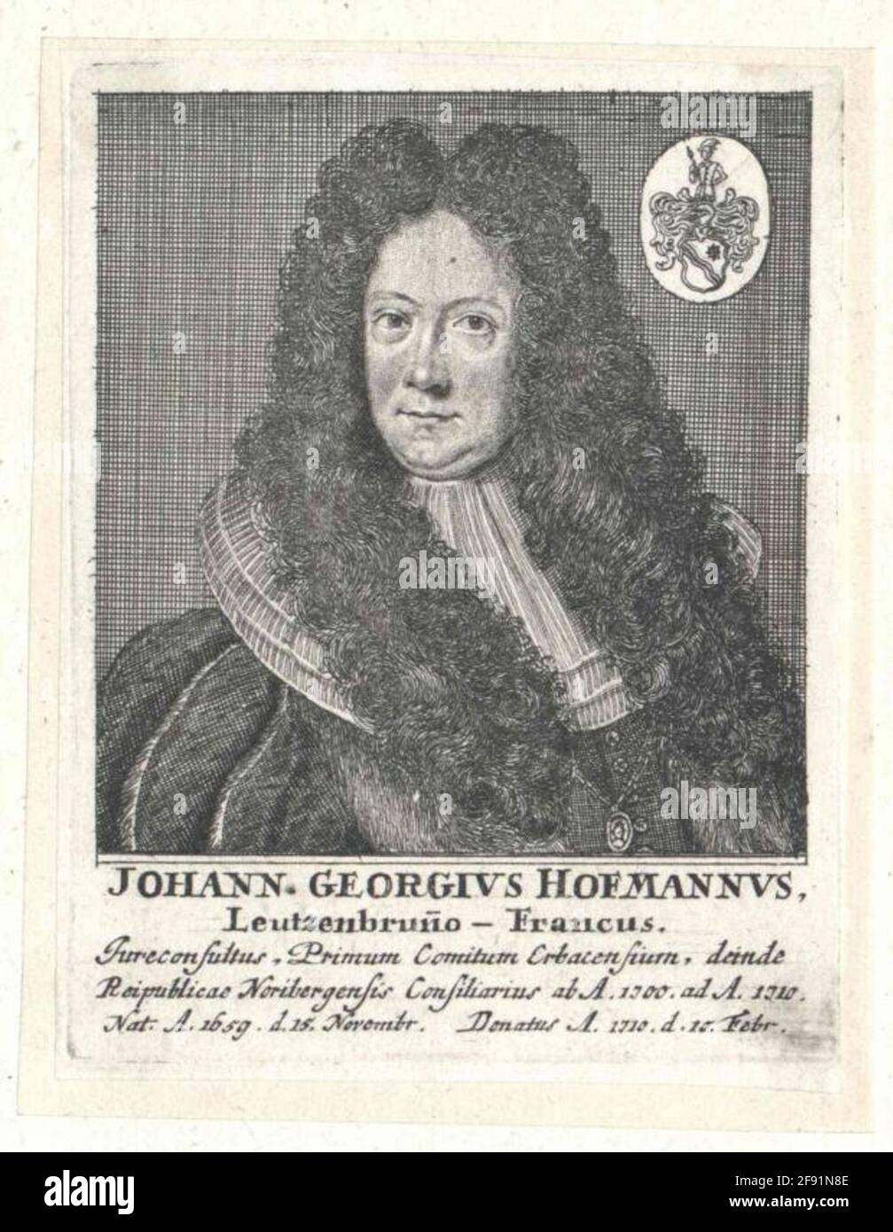 Johann hofmann hi-res stock photography and images - Alamy