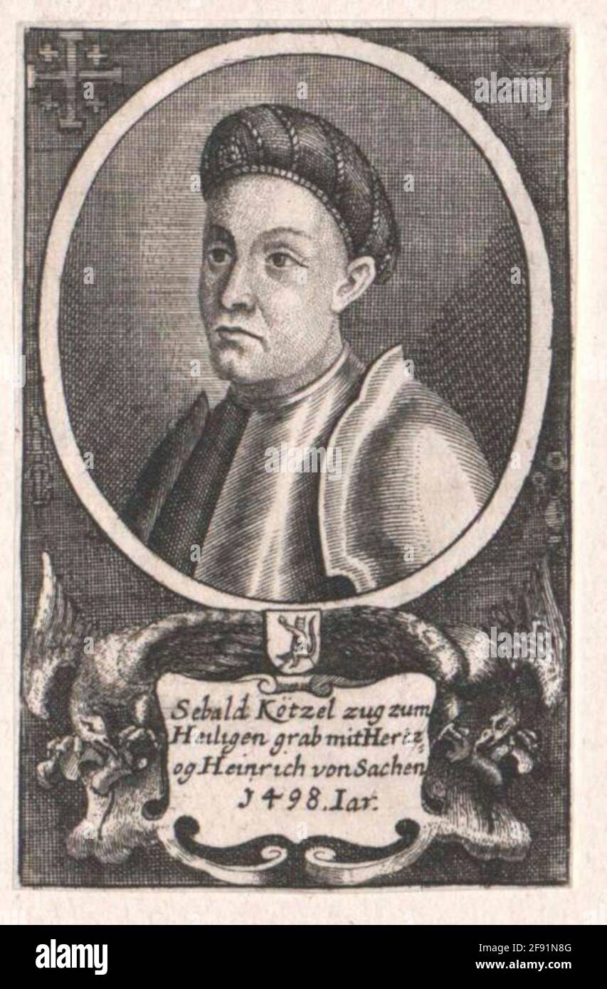 Ketzel hi-res stock photography and images - Alamy