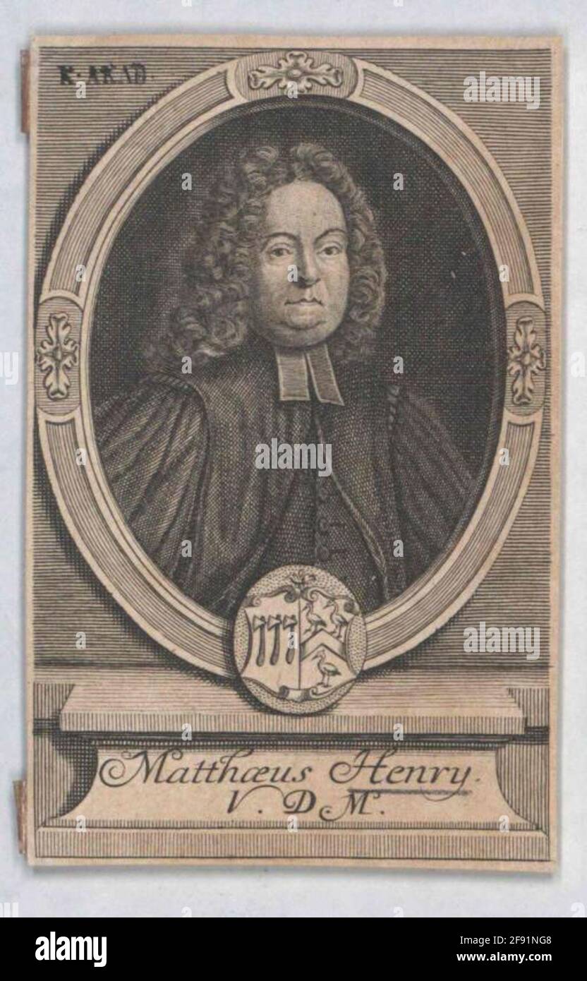 Henry matthew hi-res stock photography and images - Alamy